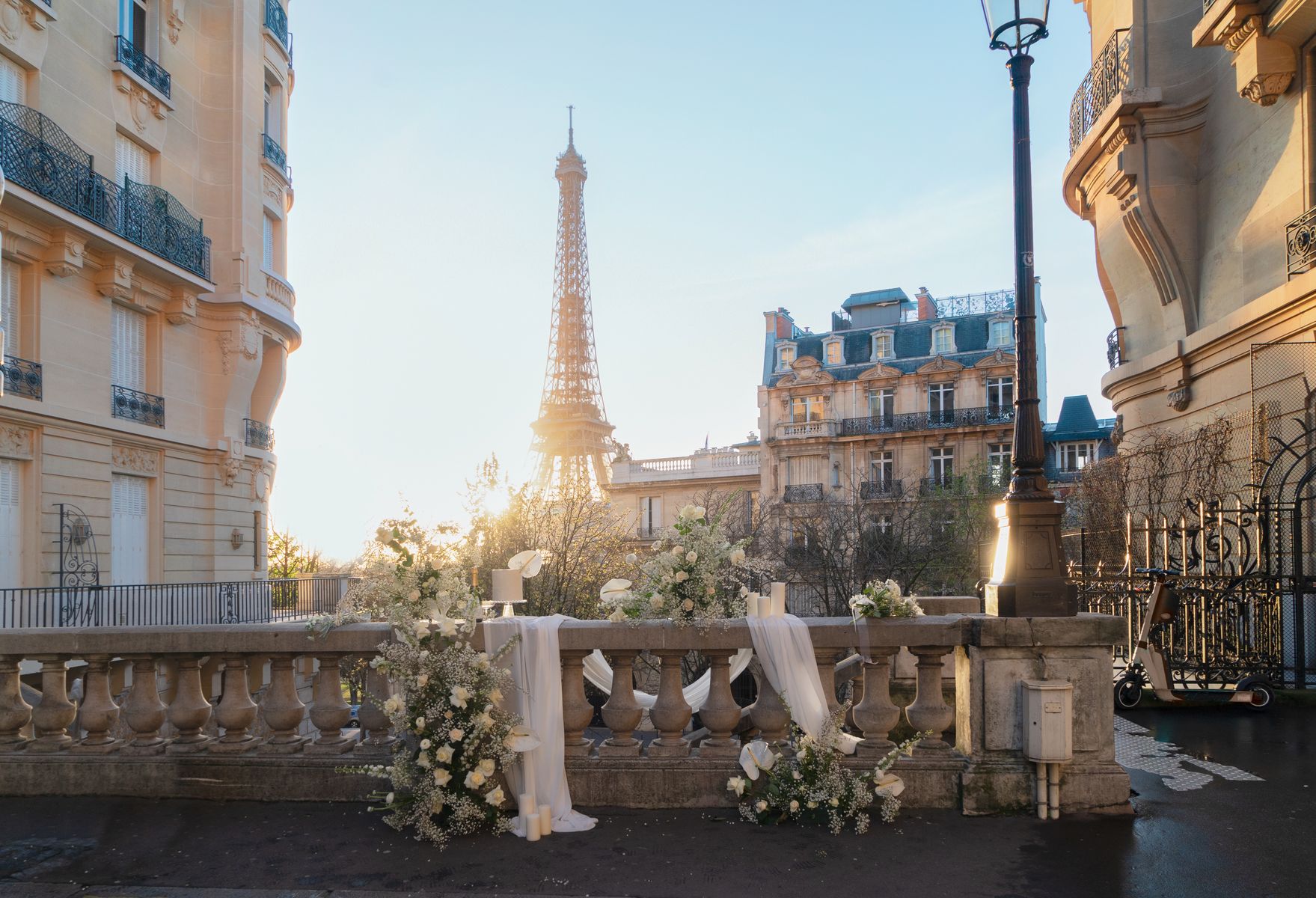 The 15 Most Romantic Places for Weddings in Europe