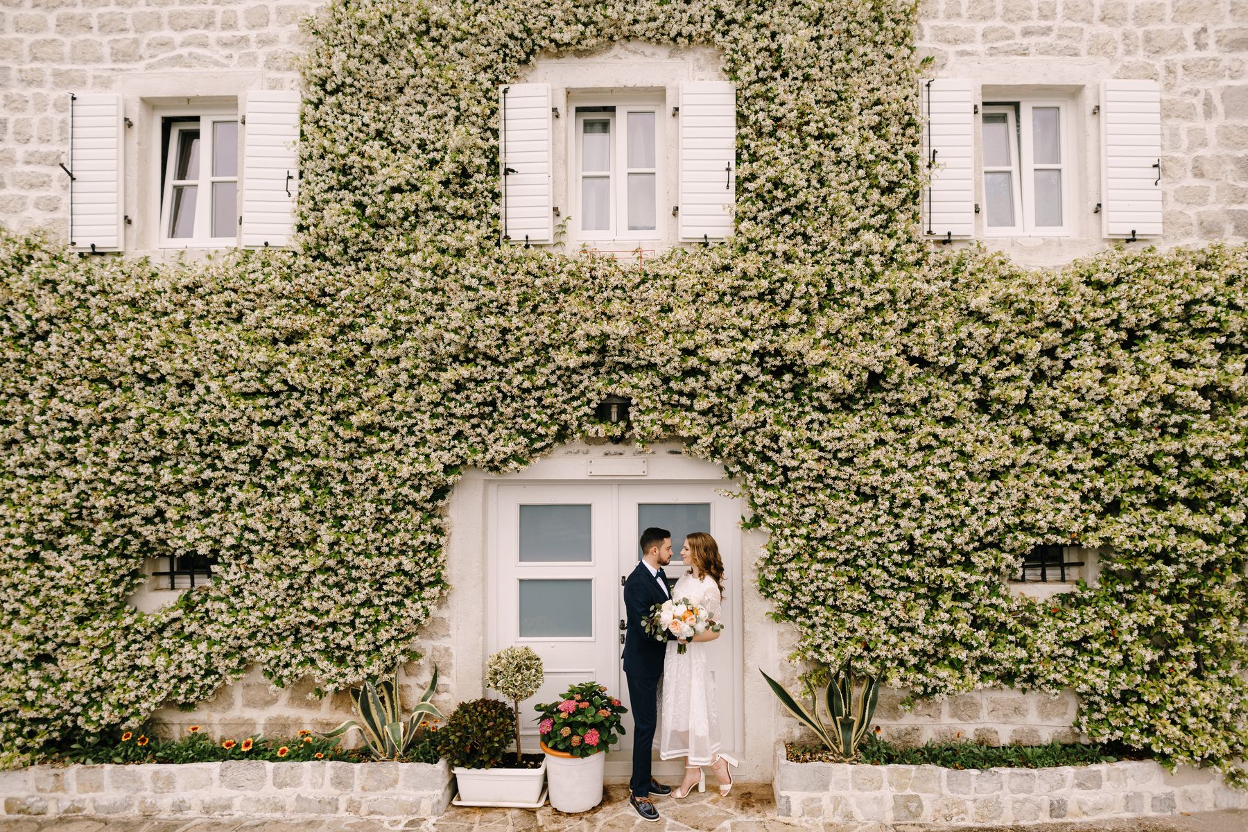 The Best Locations for a Minimalist Wedding in Europe